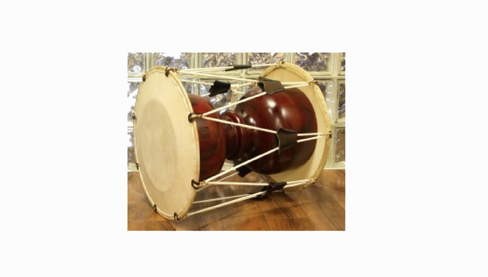 Sound of Asia Musical Instruments