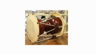 Sound of Asia Musical Instruments