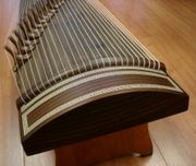 25-String Concert Kayagum – Sound of Asia Musical Instruments