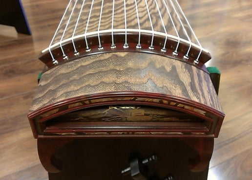 Koto お琴 – Sound of Asia Musical Instruments