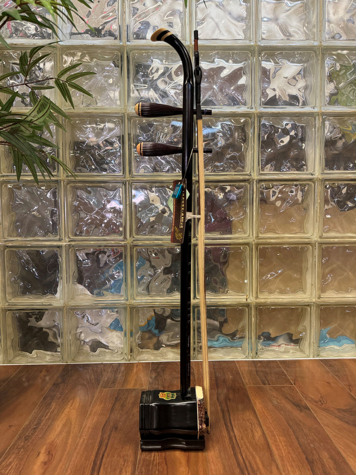 Erhu 二胡 – Sound of Asia Musical Instruments