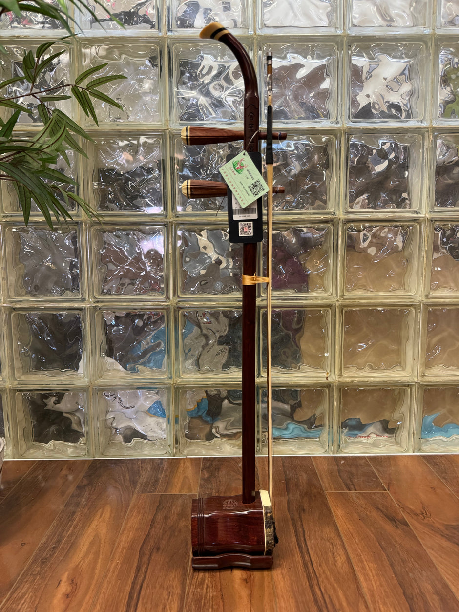 Erhu 二胡 – Sound of Asia Musical Instruments