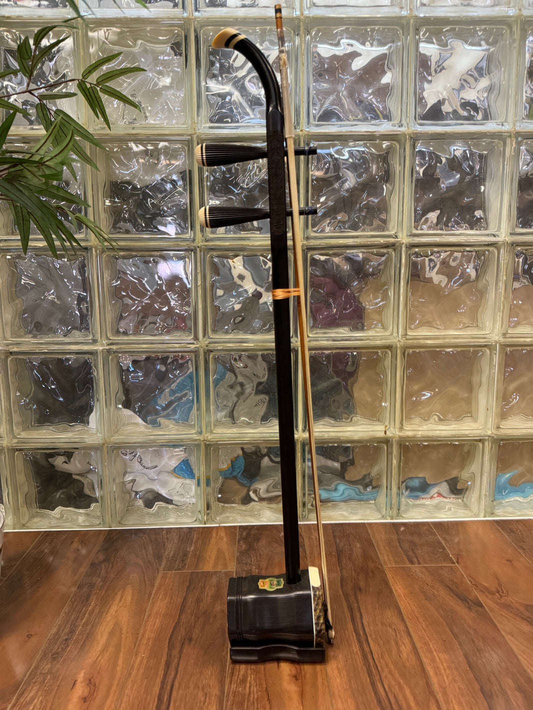 Sound of Asia Musical Instruments