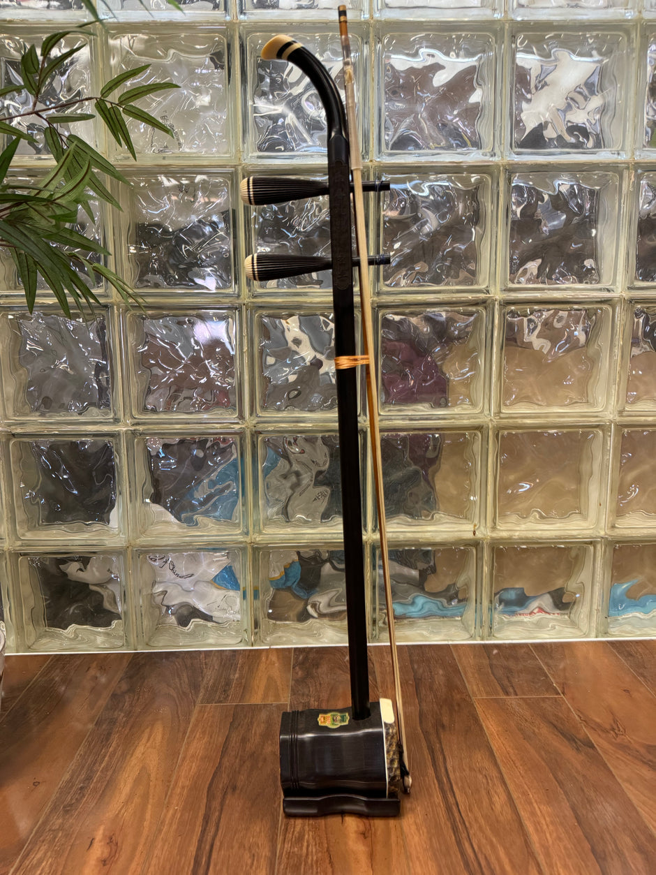 Sound of Asia Musical Instruments