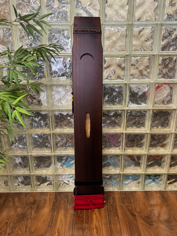 Concert 12-string Kayagum – Sound of Asia Musical Instruments