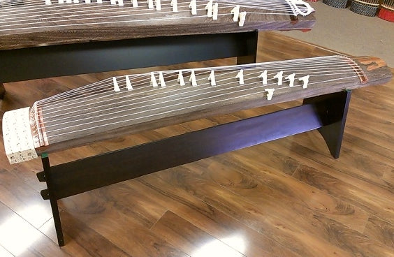 6 Ft. 13-string Standard Grade Koto with Pegu Modern Tuning Device ...