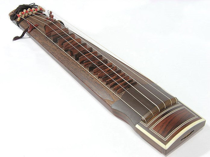 Professional Geomungo – Sound of Asia Musical Instruments
