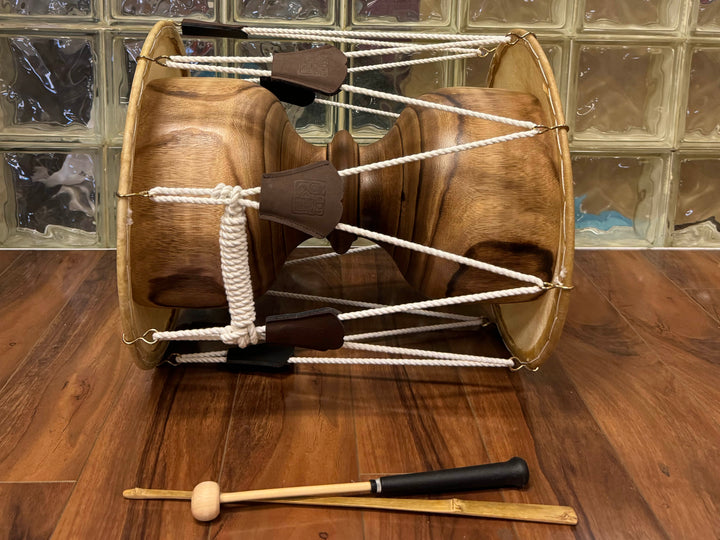 Janggu 장구 – Sound of Asia Musical Instruments